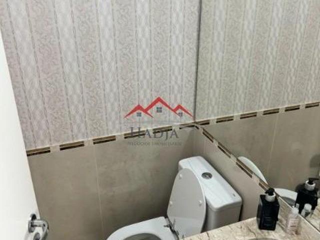 Apartamento Alto Padrão no Condomínio Premiatto 3 Suítes 132m²
