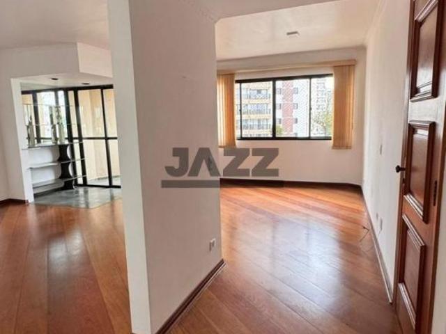 Apartamento Alto Padrão no Condomínio Villa Romana Vila Ema | 145 m² | 3 Suítes | 2 Vagas | São Jo