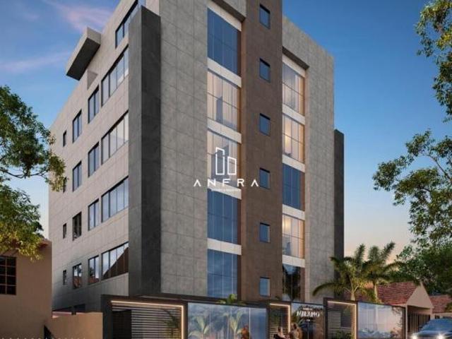 Apartamento alto padrão no coração do Barreiro