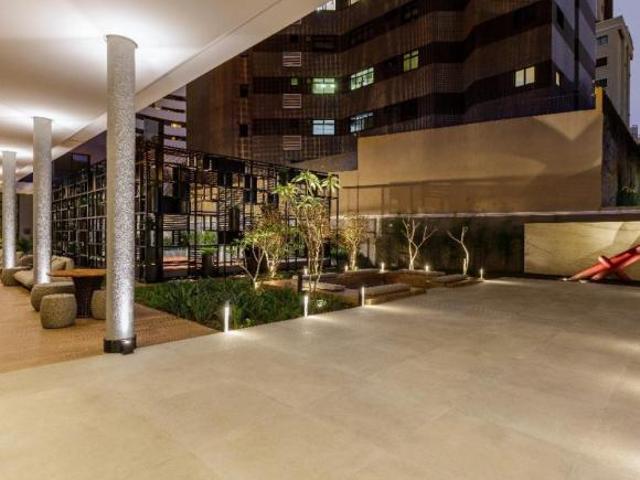 Apartamento Alto Padrão no Coração do Bigorrilho