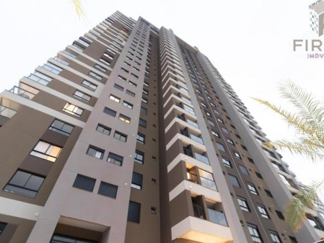 Apartamento Alto Padrão no Ecoville | 78m²