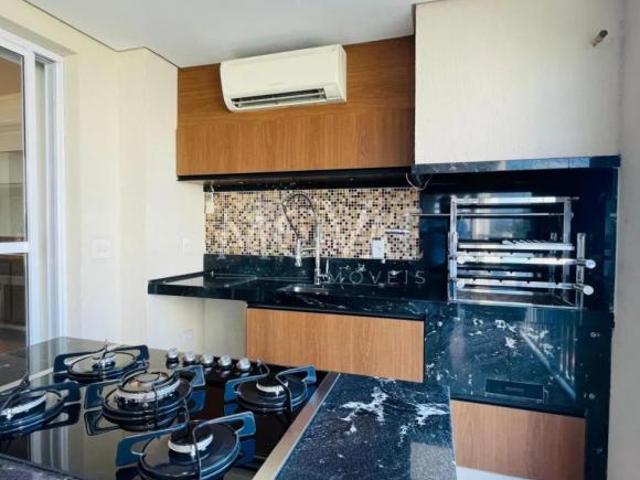 Apartamento Alto Padrão no Edifício Unique Vila Ema | 176m² | 4 Vagas | Vista Privilegiada