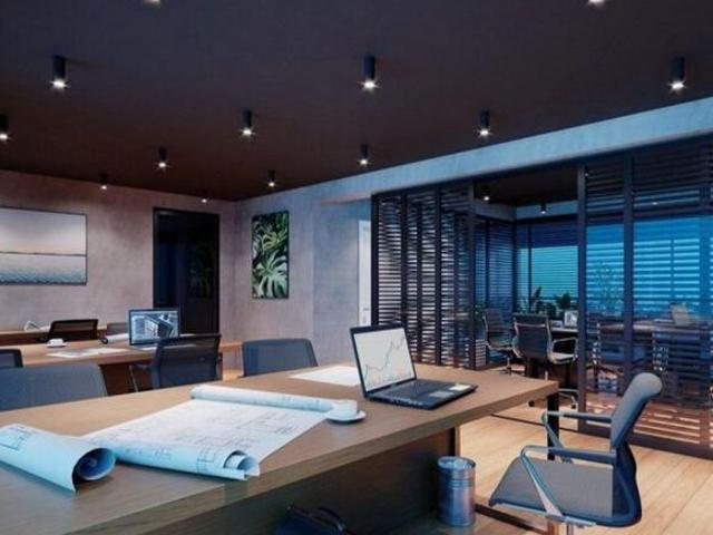 Apartamento Alto Padrão no Edifício Sky – Centro de Tatuí