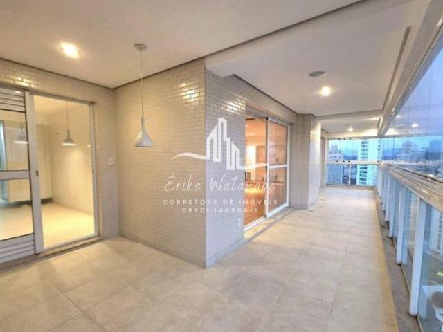 Apartamento Alto Padrão no Embaré
