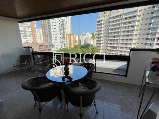 APARTAMENTO ALTO PADRÃO NO EMBARÉ