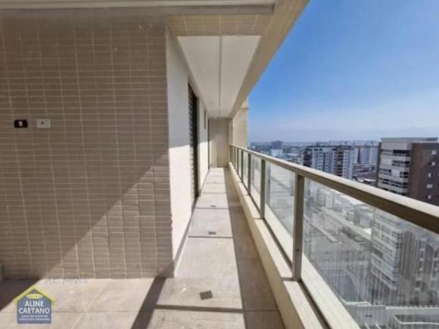 Apartamento Alto Padrão no Forte Parcele Direto Proprietário!
