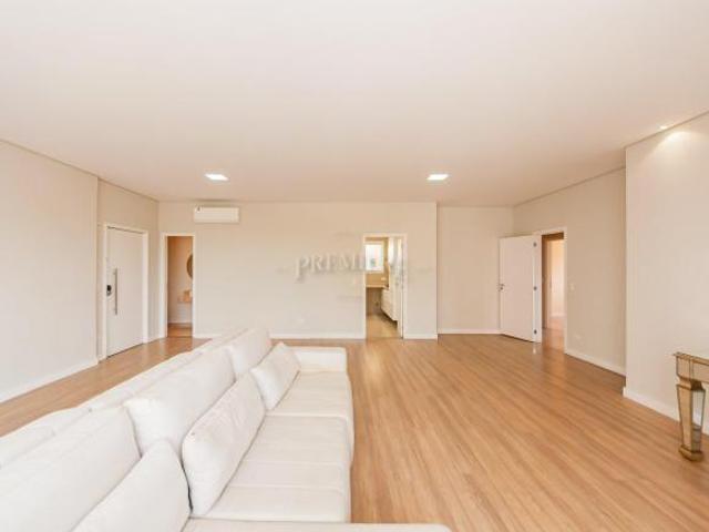 Apartamento Alto Padrão no Forest Hills – Ecoville