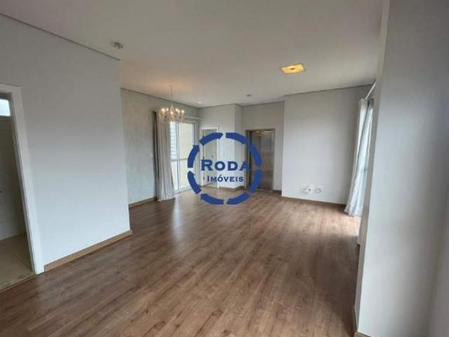 Apartamento Alto Padrão no Gonzaga, 3 Quartos 2 Suítes, Andar Alto, Sacada com Vista Mar, Lazer, 2