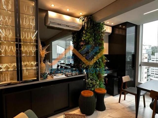 Apartamento alto padrão no Horto Ipatinga