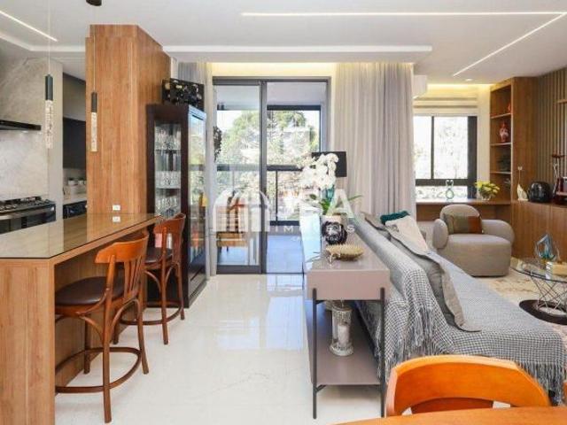 APARTAMENTO ALTO PADRÃO NO HUGO LANG