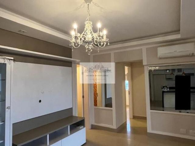 Apartamento Alto Padrão no Integrato Iguatemi