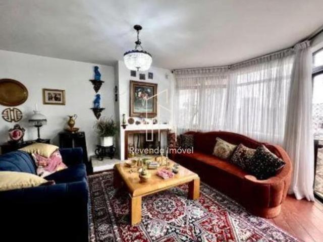 Apartamento Alto Padrão no itaim Bibi de 3 Quartos com 2 Vagas 160m² à Venda