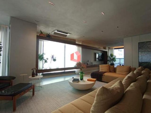 [Apartamento Alto Padrão no Itaim Bibi SP]
