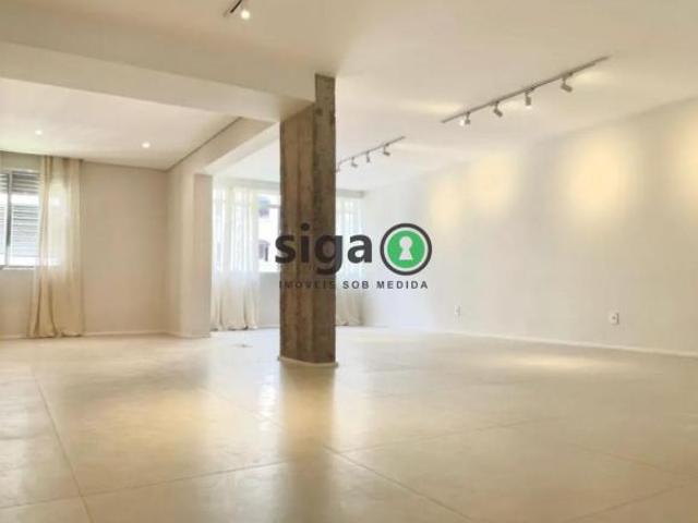 Apartamento Alto Padrão no Itaim Bibi 120m², 2 Suítes + Home Office, 1 vaga!