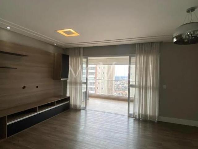 Apartamento Alto Padrão no Jardim das Indústrias Splendor Garden Recém Reformado, Completo e com Laz