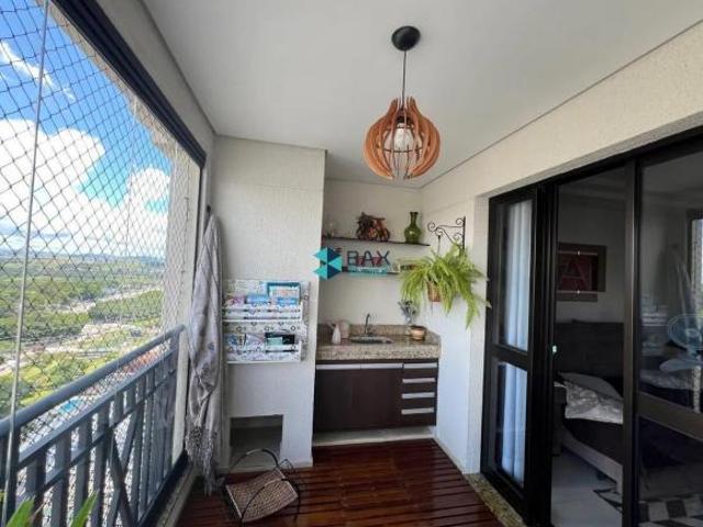 Apartamento Alto Padrão no Jardim Esplanada