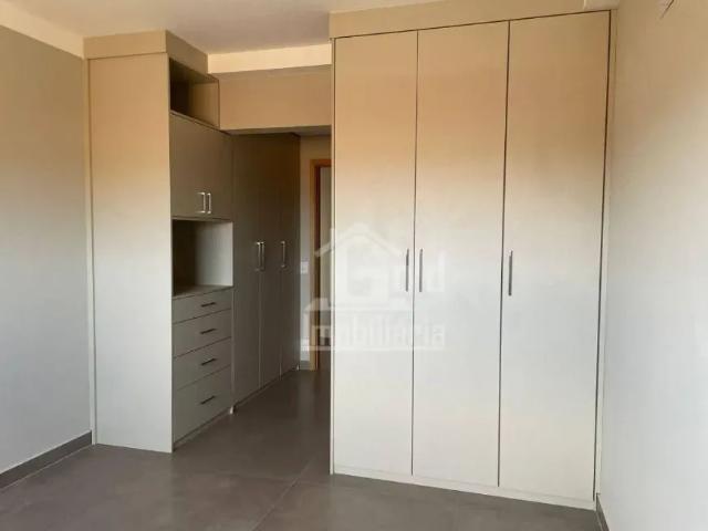 Apartamento Alto Padrão no Jardim Olhos D'Água Ribeirão Preto/SP