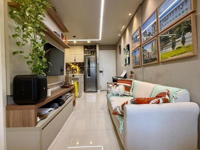 Apartamento alto padrão no Lago Norte