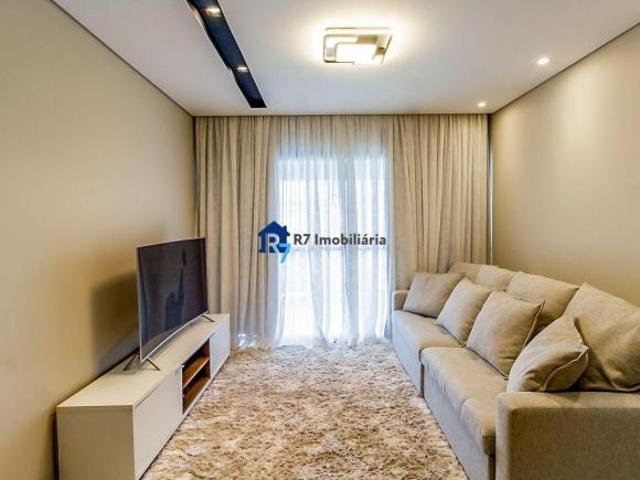 Apartamento Alto Padrão no Marcco Bela Vista Osasco 115m² | 3 Suítes