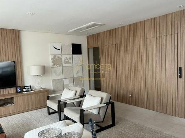 Apartamento Alto Padrão no melhor bairro de São Paulo