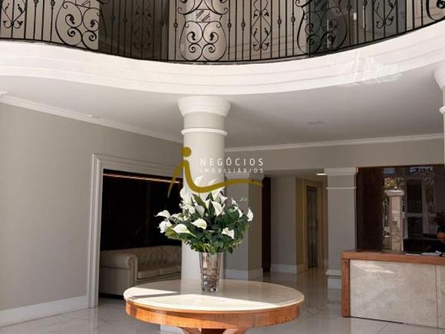 Apartamento Alto Padrão no MIguel Zabaleta