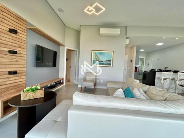 Apartamento Alto Padrão no Módulo 07 da Riviera de São Lourenço