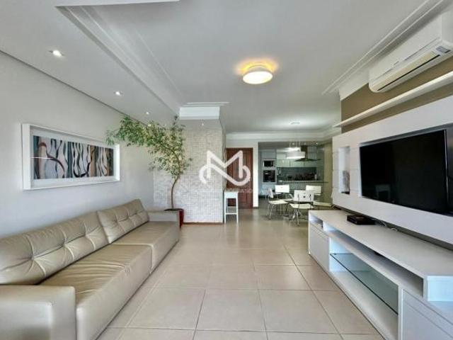 Apartamento Alto Padrão no Módulo 07 da Riviera de São Lourenço