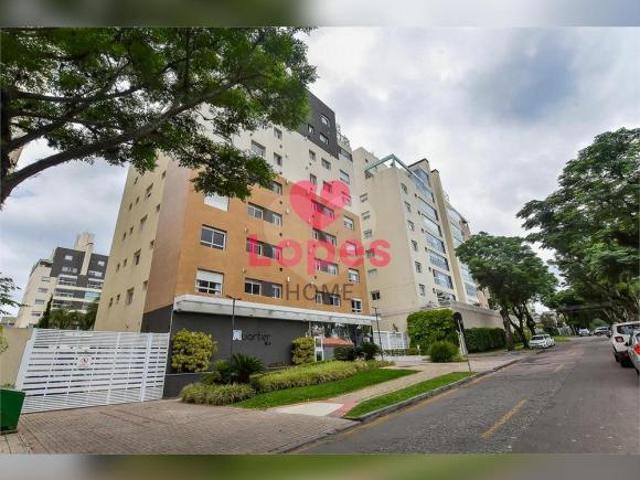 APARTAMENTO ALTO PADRÃO NO QUARTIER ÁGUA VERDE | 188 m² | 3 SUÍTES | 3 VAGAS