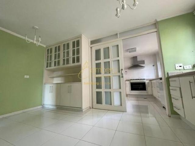 Apartamento Alto Padrão no Real Parque