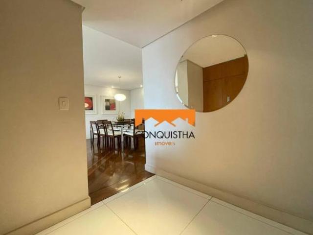 Apartamento Alto Padrão no Rudge Ramos em São Bernardo do Campo