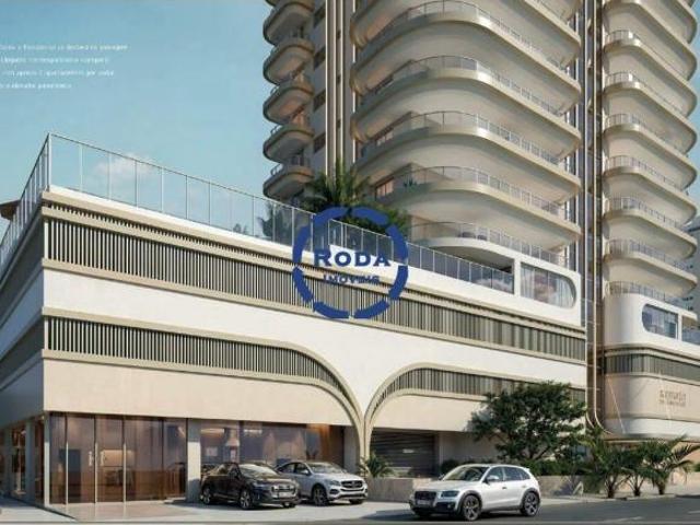 Apartamento alto padrão no San Martin com 236 m², 3 suítes e 3 vagas