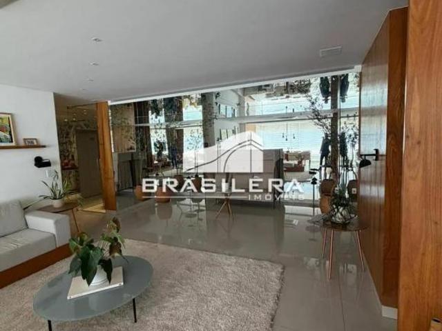 Apartamento alto padrão no Setor Marista 182m², 3 suítes plenas, 2 vagas por R$ 1.850.000 Goiânia