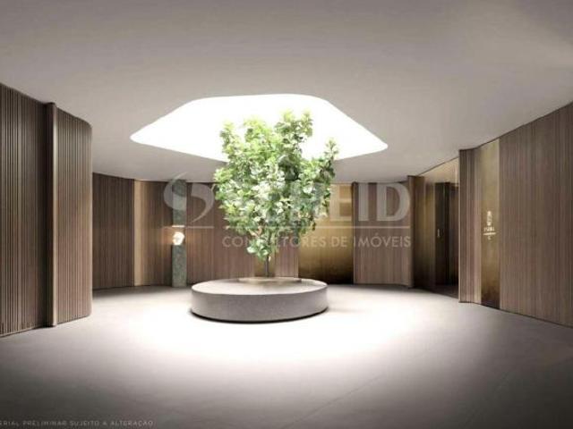 Apartamento alto padrão nos Jardins 314m2 e área de lazer c/ quadra de tênis