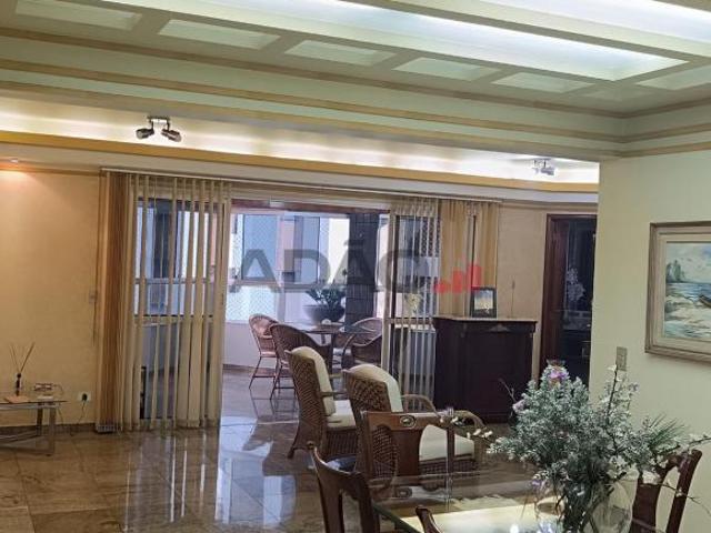 Apartamento alto padrão Nova Suíça Apartamento com 3 Quarto s por R$ 1263000.00 no setor Nova Suiça