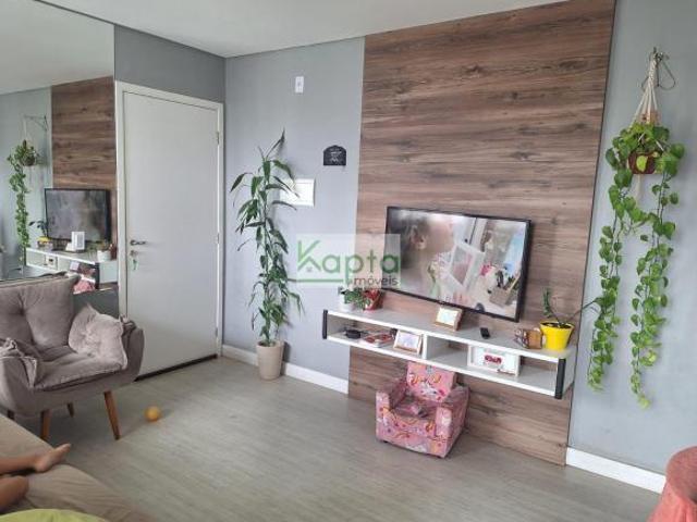 Apartamento Alto Padrão Novo Osasco, Osasco SP