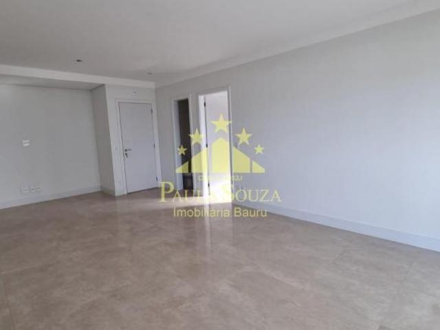 Apartamento Alto Padrão NOVO à venda, Porto Fino, 3 suítes, 3 vagas, 125 m², varanda gourmet, condom