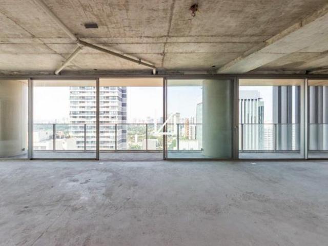 Apartamento alto padrão novo com 232m², 3 suítes e 3 vagas Praça Henrique Monteiro I Pinheiros