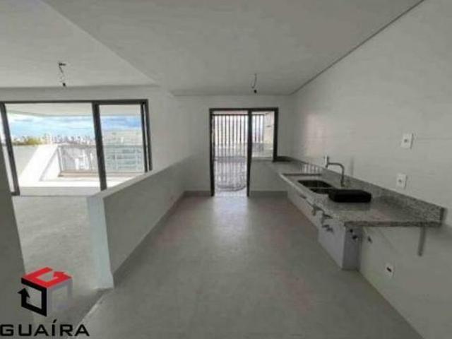 Apartamento Alto Padrão Novo Pronto, 4 Dormitórios, 3 Suítes, 2 Vagas, 165m2a.u
