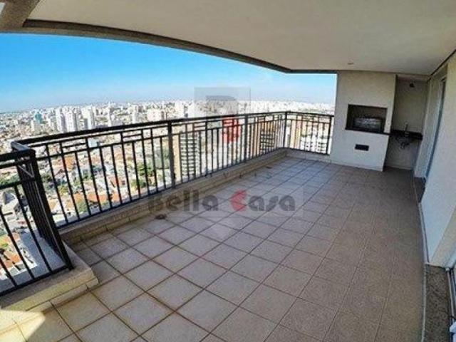 Apartamento alto Padrão NOVO