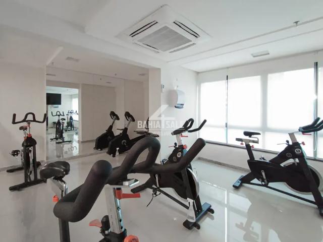 Apartamento Alto Padrão Oportunidade no Horto Florestal: Condomínio Top Hill!