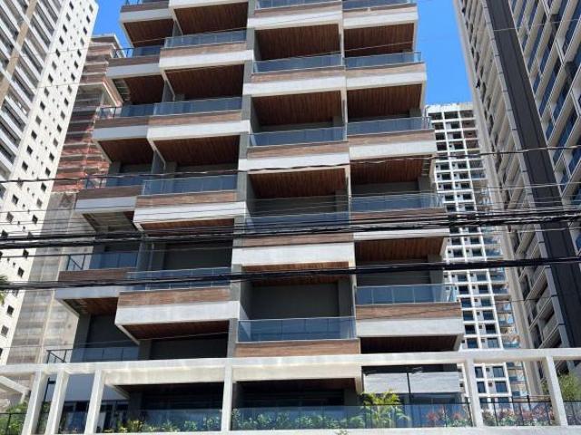 Apartamento Alto Padrão Opus Penthouse 146 Setor Marista