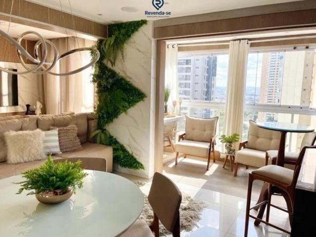 Apartamento Alto Padrão p KennedyMoreira01