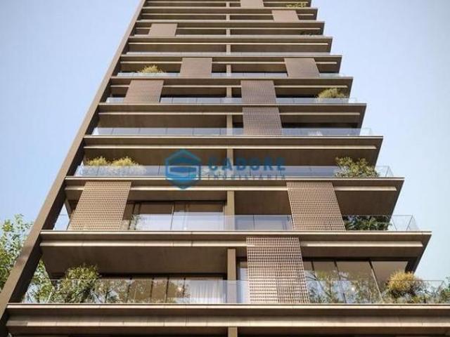 APARTAMENTO ALTO PADRÃO PANAZZOLO