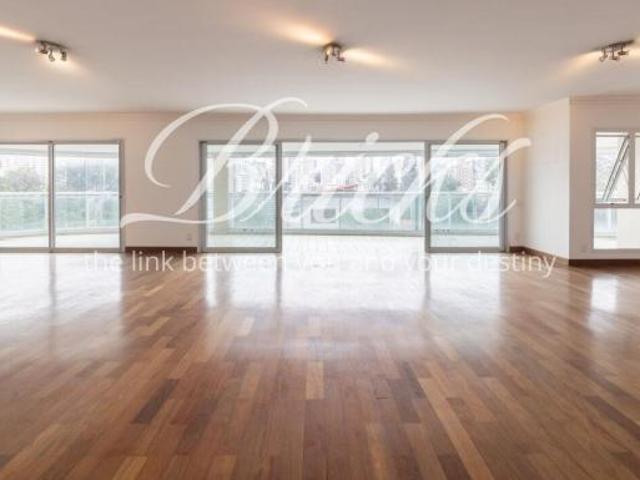 Apartamento Alto Padrão Pacaembu/Perdizes 448m 5 vagas