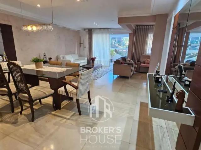 Apartamento Alto Padrão para Alugar na Praia do Canto | Totalmente Mobiliado | 4 Quartos | 140 m² |