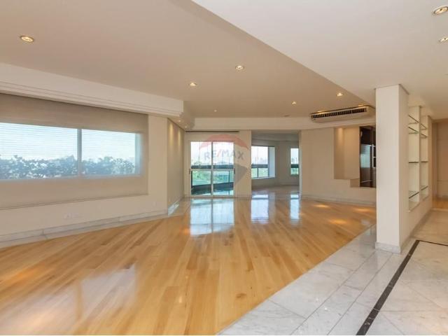 Apartamento alto padrão para locação