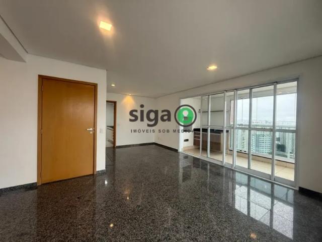 Apartamento |Alto Padrão para locação 3 suites Tatuapé