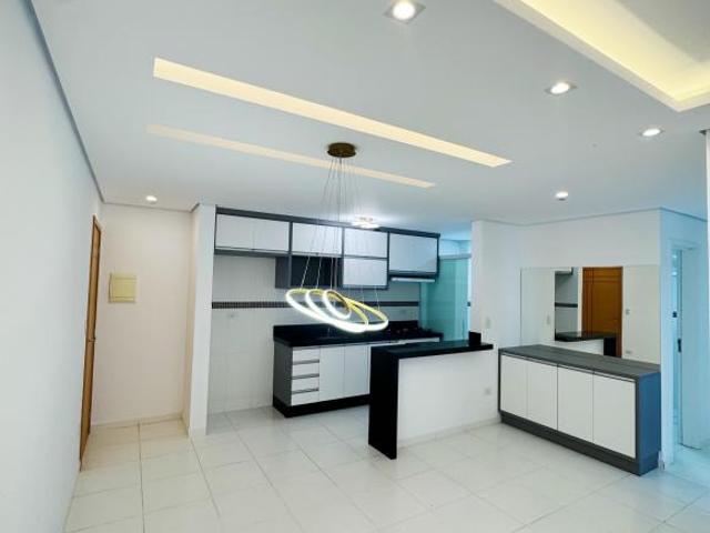 Apartamento Alto Padrão para Locação – Vinã de San Lorenzo