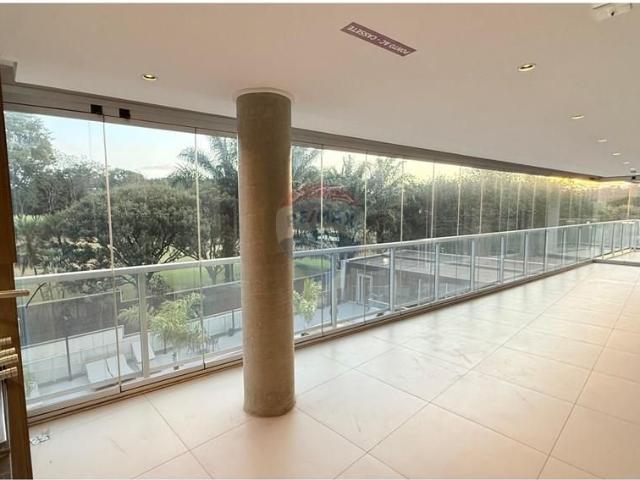 Apartamento Alto Padrão para Locação com 04 Suítes, 322mts no Vila do Golf em Ribeirão Preto/SP