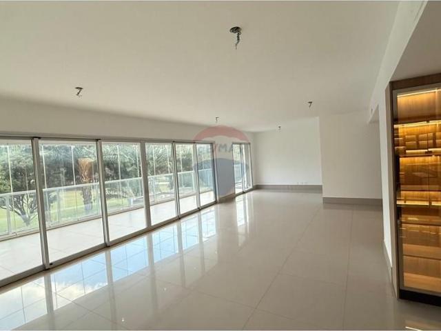 Apartamento Alto Padrão para Locação com 04 Suítes, 322mts no Vila do Golf em Ribeirão Preto/SP